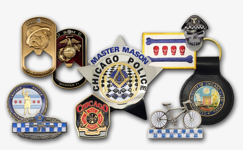 Custom Products - Badge PNG Image | Transparent PNG Free Download on ...