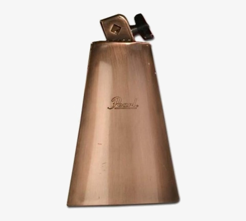 Pearl Hh-5 Marybell Cowbell PNG Image | Transparent PNG Free Download ...