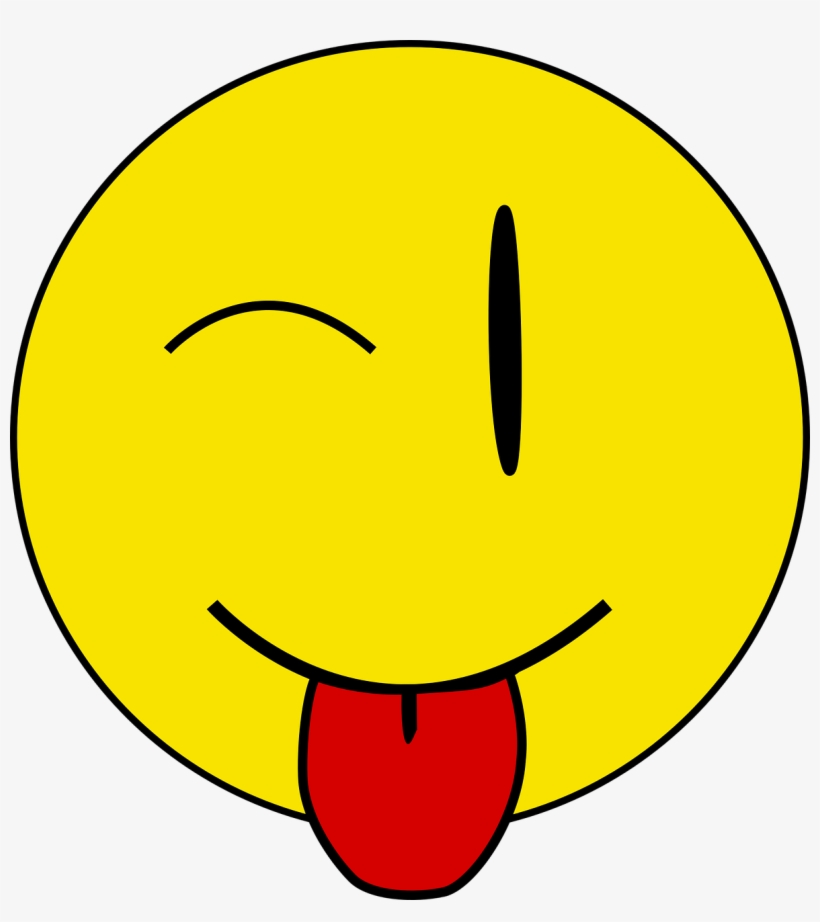 Minus Emoji The Emotion - Smile PNG Image | Transparent PNG Free ...