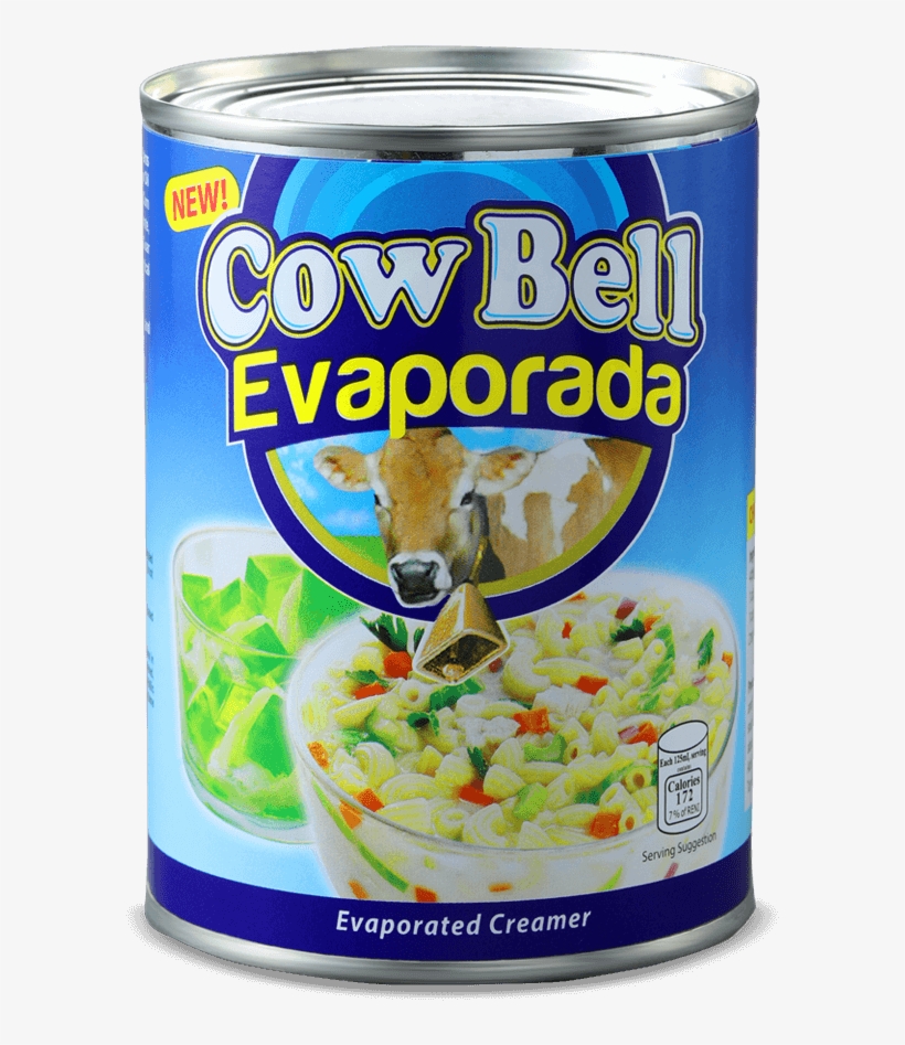 Cowbell Evaporated Milk Price PNG Image | Transparent PNG Free Download ...