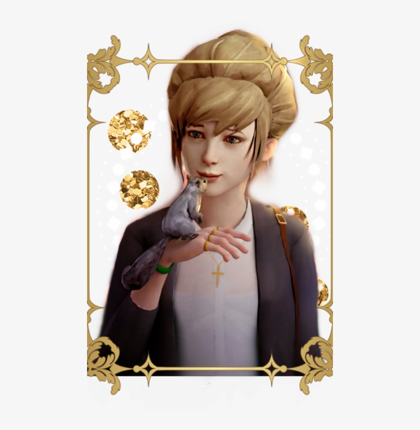 Life Is Strange PNG Image | Transparent PNG Free Download on SeekPNG