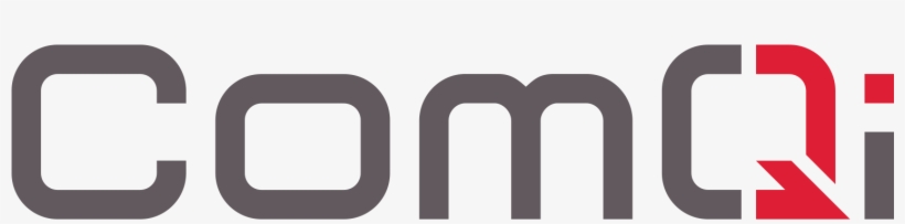 Logo - Comqi PNG Image | Transparent PNG Free Download on SeekPNG