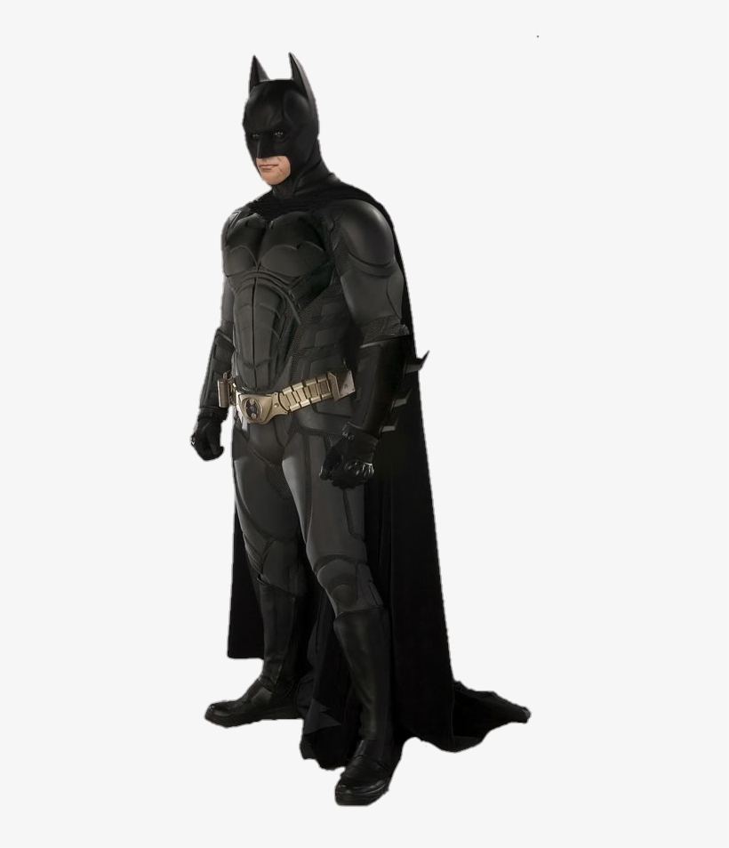 Batman Dark Knight Png - Batman Dark Knight Render PNG Image ...