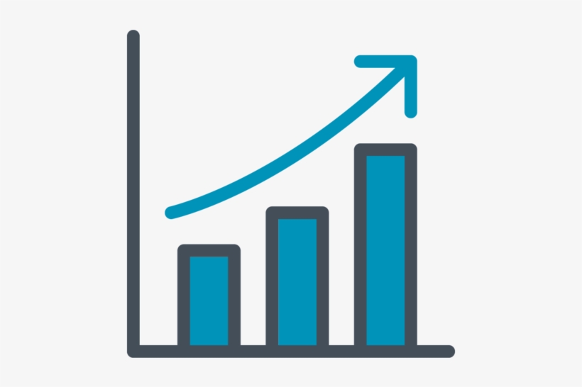 Icon Sales Data 02 - Graphic Design PNG Image | Transparent PNG Free ...