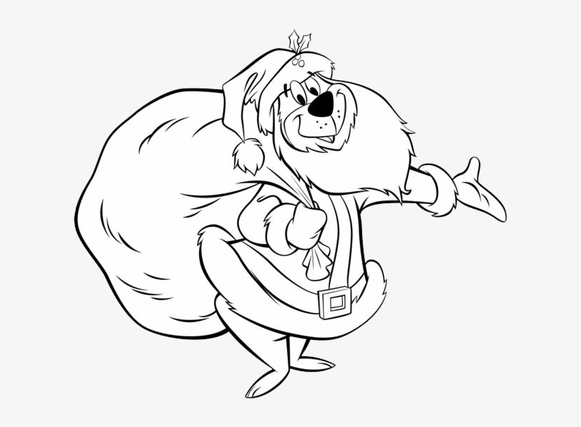 Yogi, Yogi - Illustration PNG Image | Transparent PNG Free Download on ...