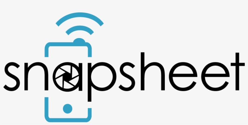 A Great Company To Be A Part Of - Snapsheet Logo PNG Image ...