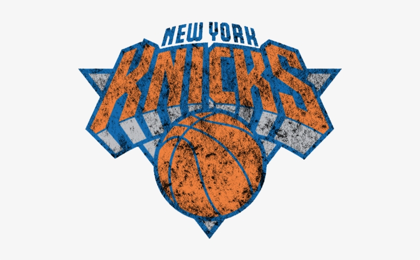 New York Knicks Logo PNG Images | PNG Cliparts Free Download on SeekPNG