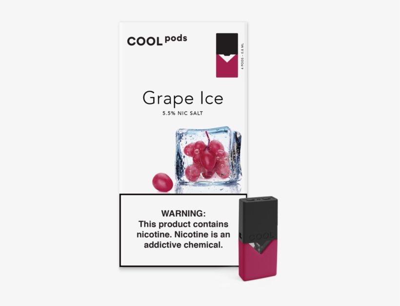 Cool Pods PNG Image | Transparent PNG Free Download on SeekPNG