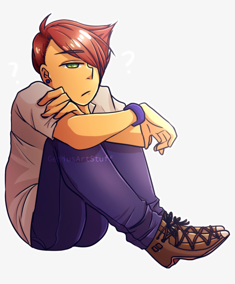 Bored Png - Cartoon PNG Image | Transparent PNG Free Download on SeekPNG