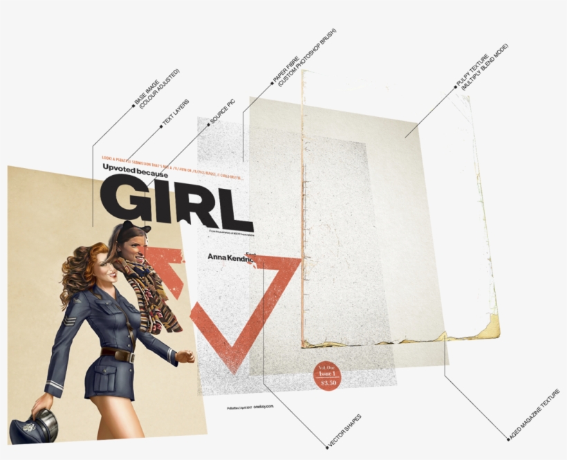 Expanded View - - Flyer PNG Image | Transparent PNG Free Download on ...