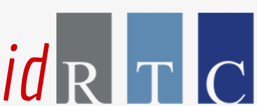 Download Idrtc Logo Txt - Rtc | Transparent PNG Download | SeekPNG