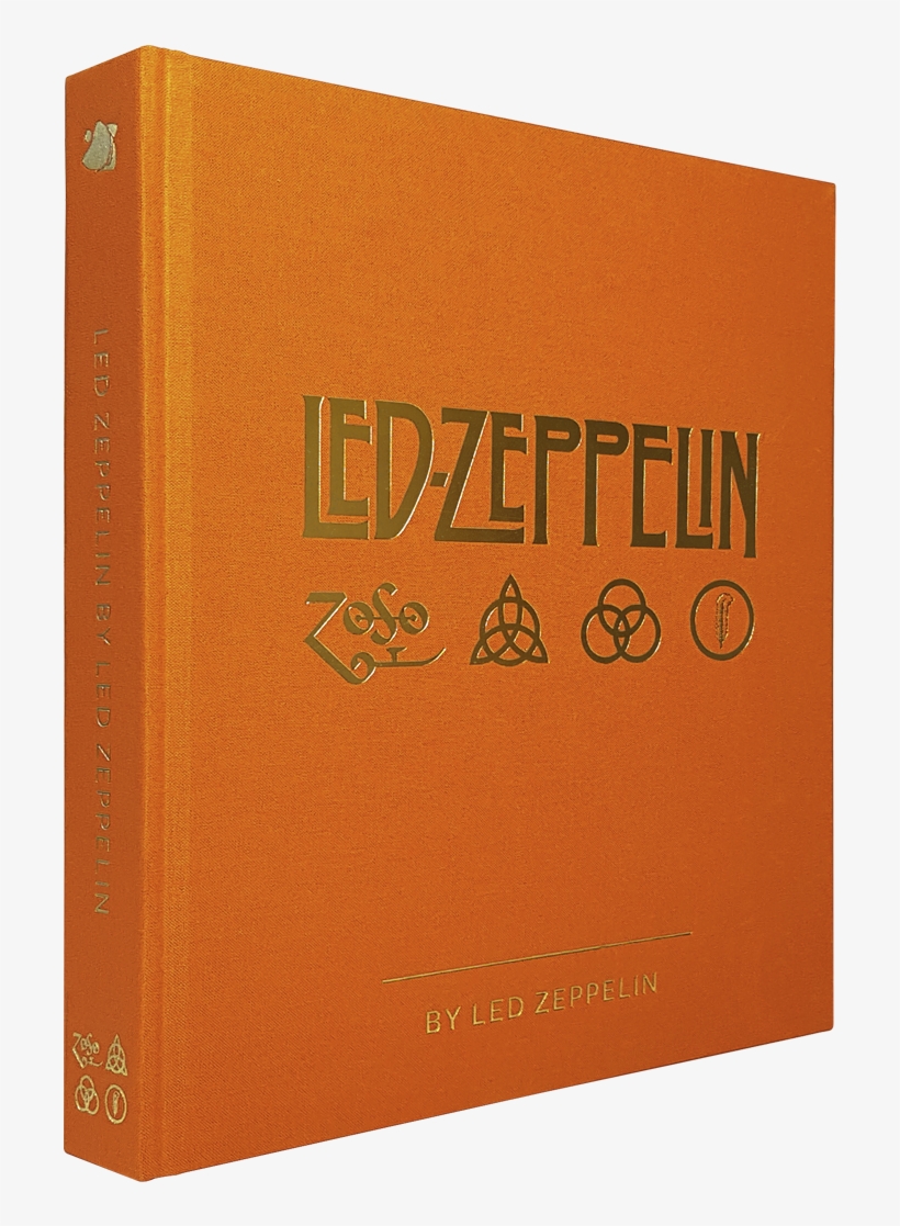 Led Zeppelin - Amber PNG Image | Transparent PNG Free Download on SeekPNG