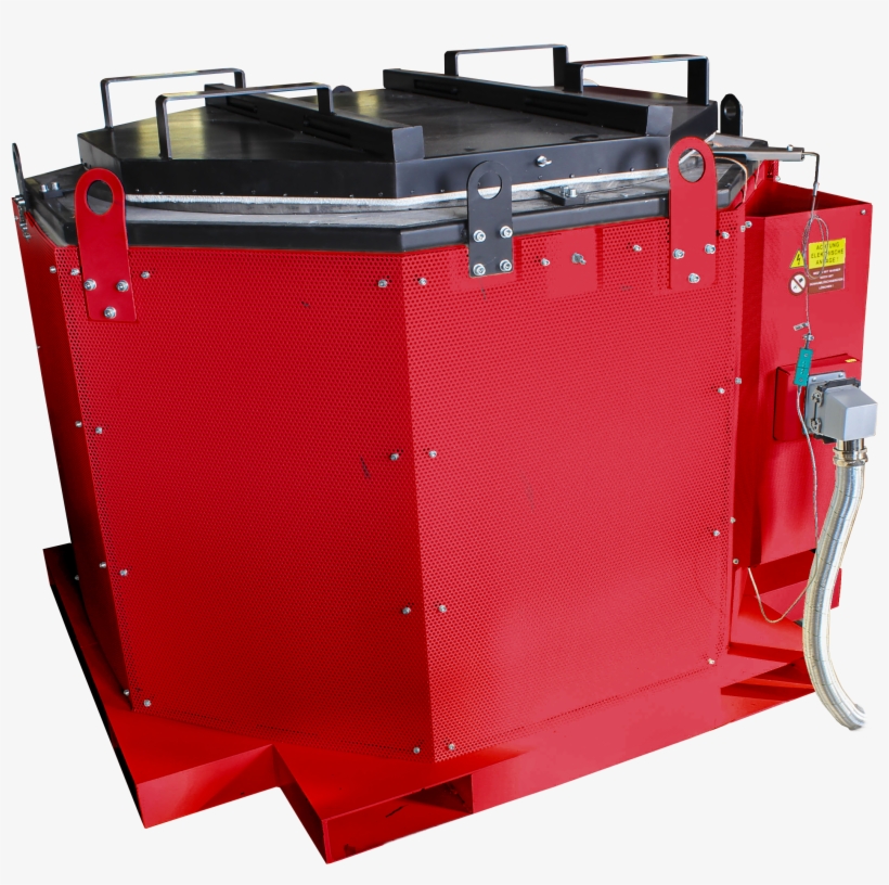 Ptt 1000 09 Mkii Atyp Ii Fm Red- - Machine PNG Image | Transparent PNG ...