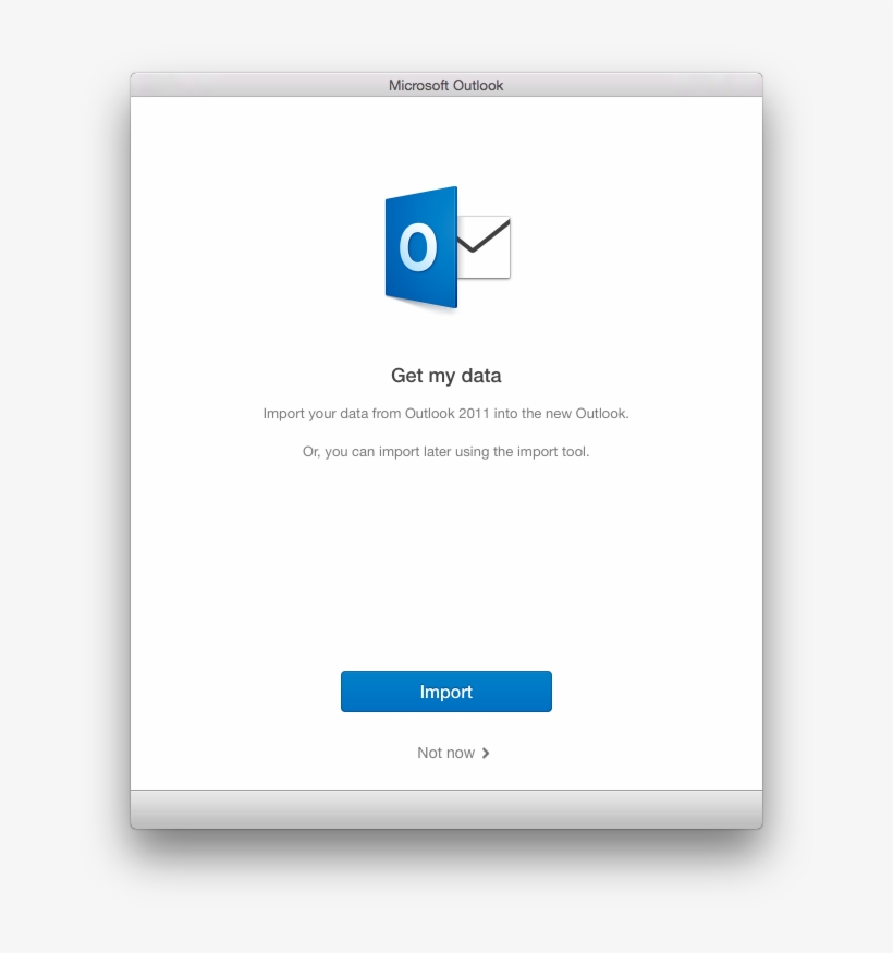 Office 2013 Preview 018 - Microsoft Outlook PNG Image | Transparent PNG ...