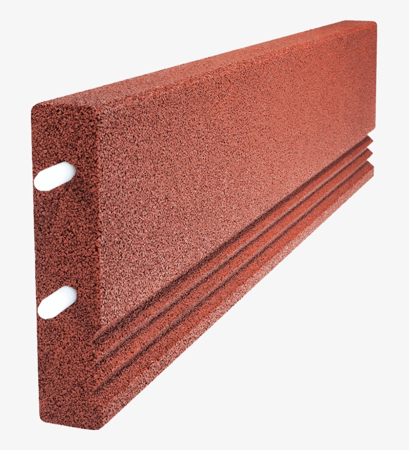 Komfortex Softborder - Rubber Opsluitband PNG Image | Transparent PNG ...