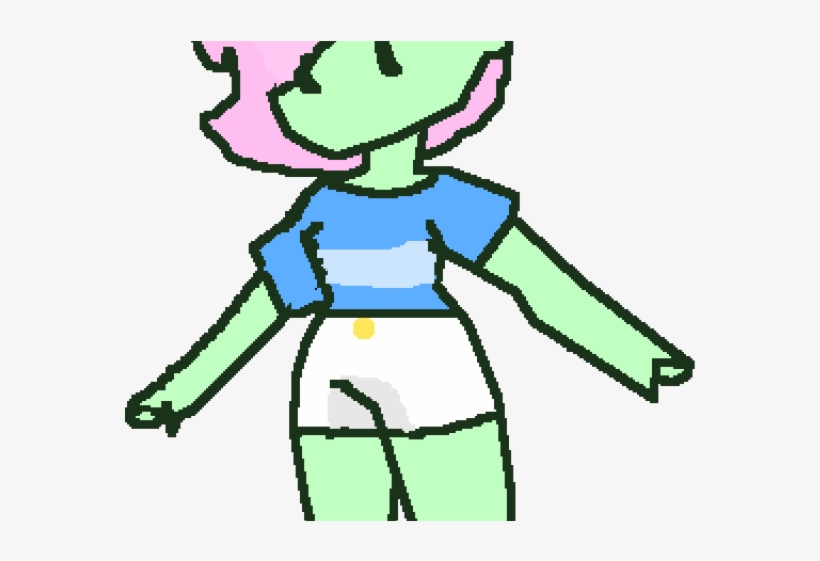 Randome Clipart Clueless - Cartoon PNG Image | Transparent PNG Free ...