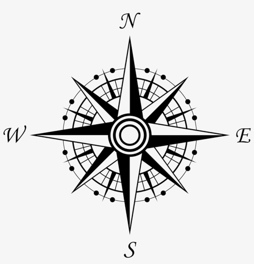Your - Compass Symbol PNG Image | Transparent PNG Free Download on SeekPNG