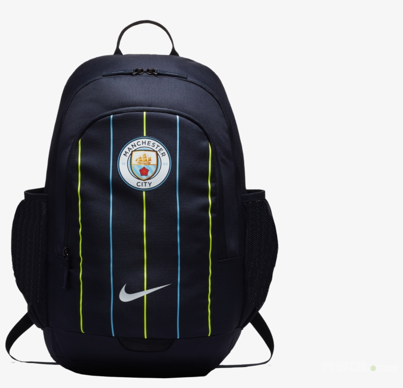 Backpack Nike Manchester City Stadium Ba5368 475 - Plecaki Nike ...