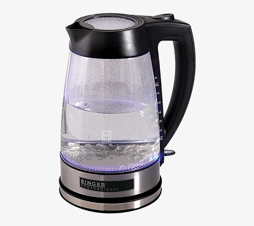 Singer Professional - Vacuum Coffee Maker PNG Image | Transparent PNG ...
