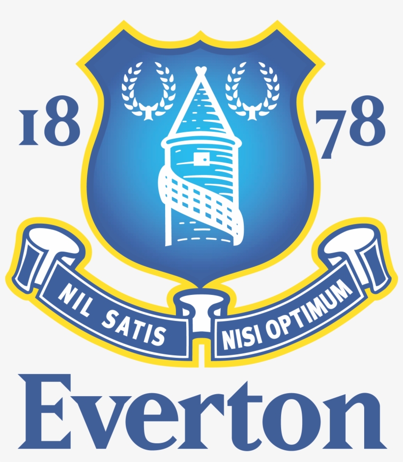 Everton Fc PNG Image | Transparent PNG Free Download on SeekPNG