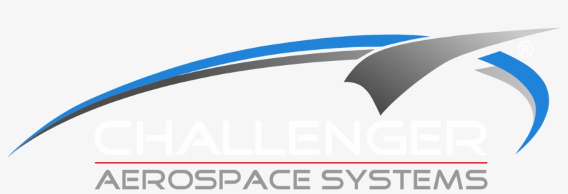 Challenger Aerospace Systems Defense And Commercial PNG Image ...