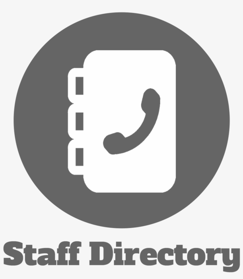 Staffdirectory - Illustration PNG Image | Transparent PNG Free Download ...