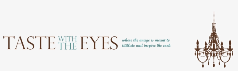 Taste With The Eyes - Calligraphy PNG Image | Transparent PNG Free ...