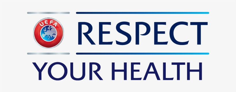 11 Jul 2017 Uefa Respect Your Health - Crest PNG Image | Transparent ...