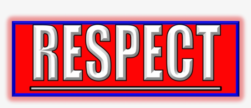 Download More Free Respect Png Images - Colorfulness | Transparent PNG ...