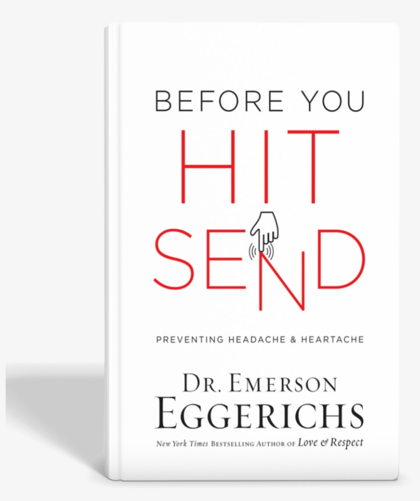 Before You Hit Send - Poster PNG Image | Transparent PNG Free Download ...