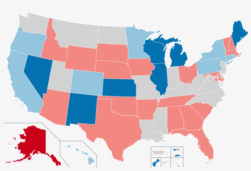 2010 United States House Of Representatives Elections - Secretary Of ...