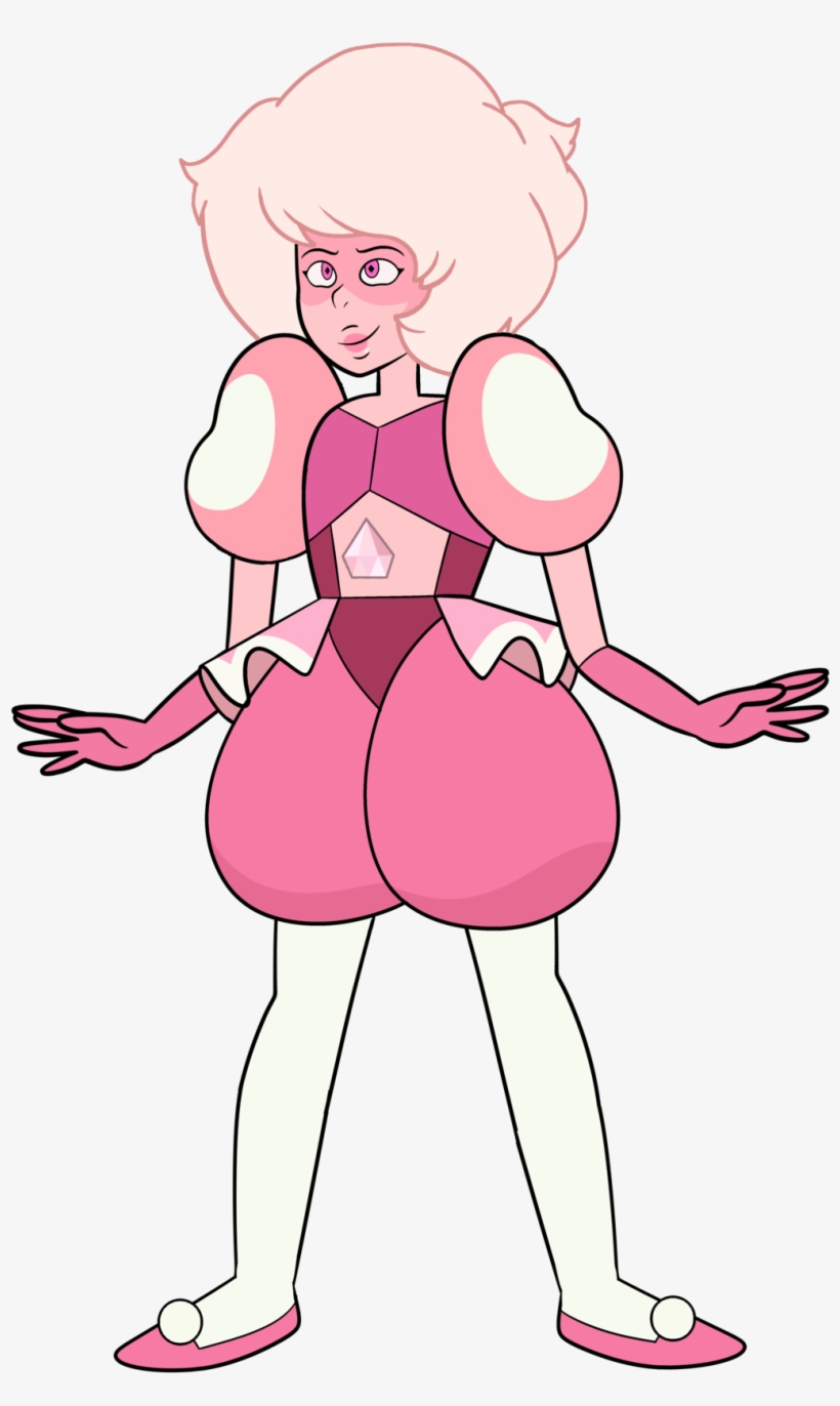 Pink Diamond - Pink Diamond Su Png PNG Image | Transparent PNG Free ...