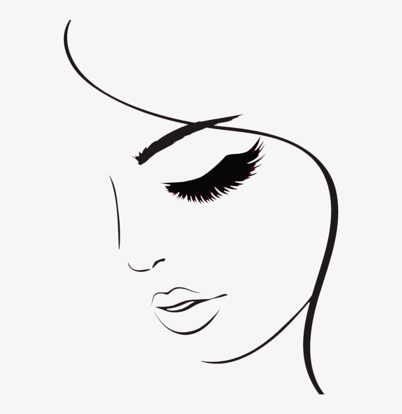 Be Sexy - Cartoon Lashes PNG Image | Transparent PNG Free Download on ...