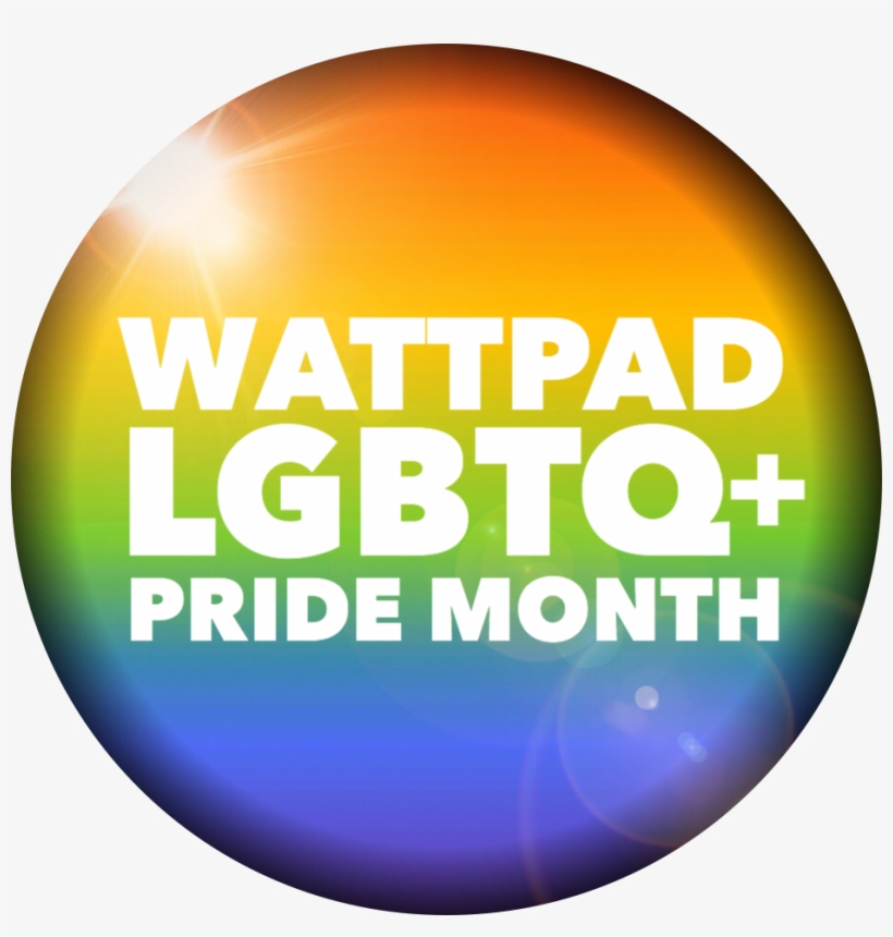 Download Gay Wattpad Pride Month Transparent Png Download Seekpng