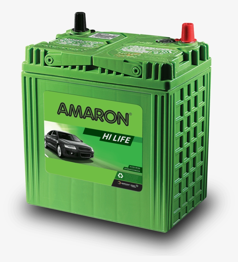 Amaron Car Battery PNG Image | Transparent PNG Free Download on SeekPNG