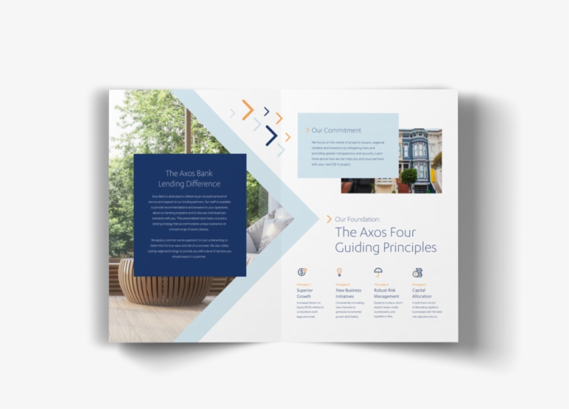 A4 Bi Fold Brochure PNG Image | Transparent PNG Free Download on SeekPNG