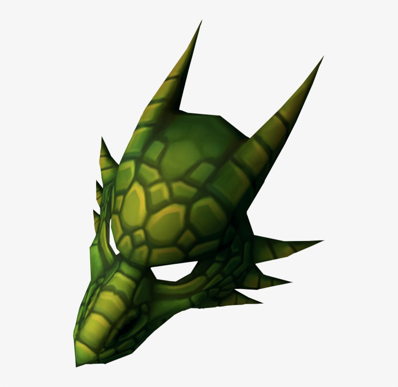 Green Dragon Mask PNG Image | Transparent PNG Free Download on SeekPNG