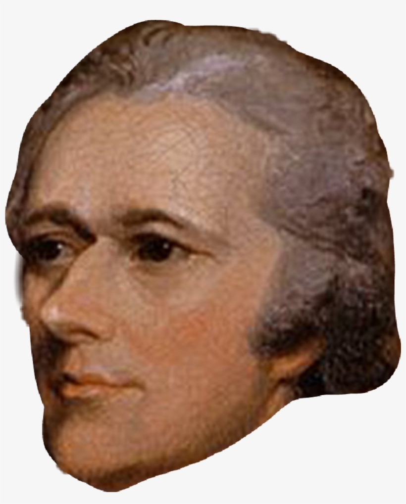 Alexander Hamilton PNG Image | Transparent PNG Free Download on SeekPNG