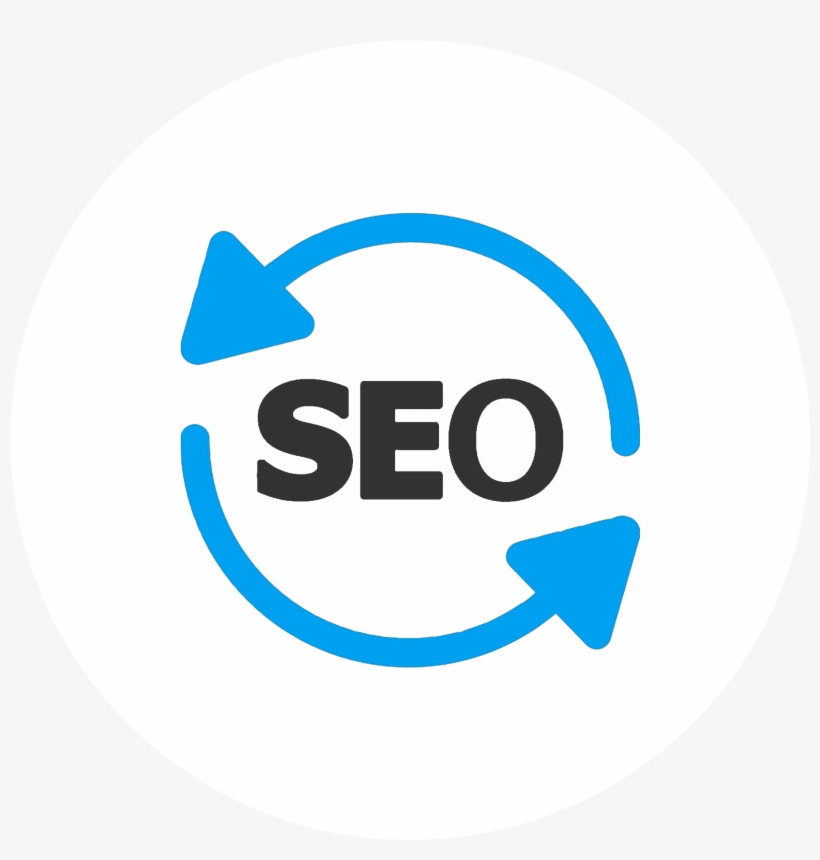 Seo Services - Circle PNG Image | Transparent PNG Free Download on SeekPNG