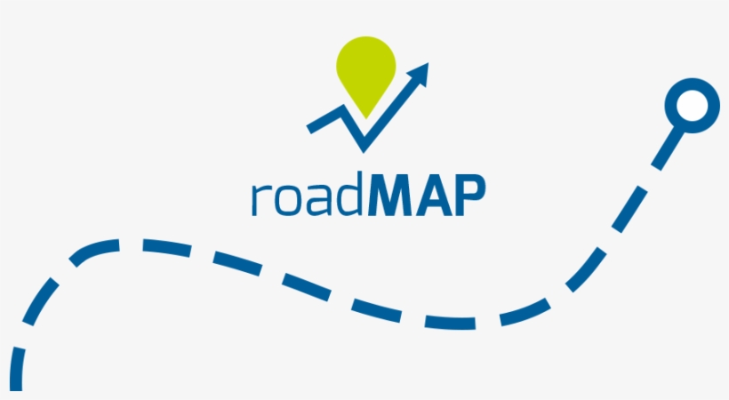 Download Roadmap Png - Graphic Design | Transparent PNG Download | SeekPNG