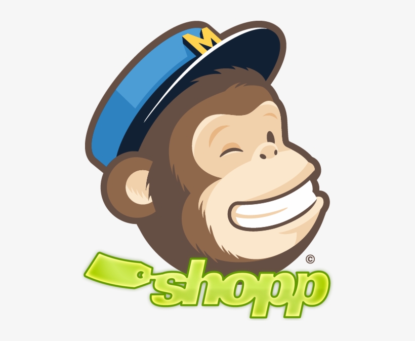 Shopp Chimp - Transparent Mailchimp Icon PNG Image | Transparent PNG ...