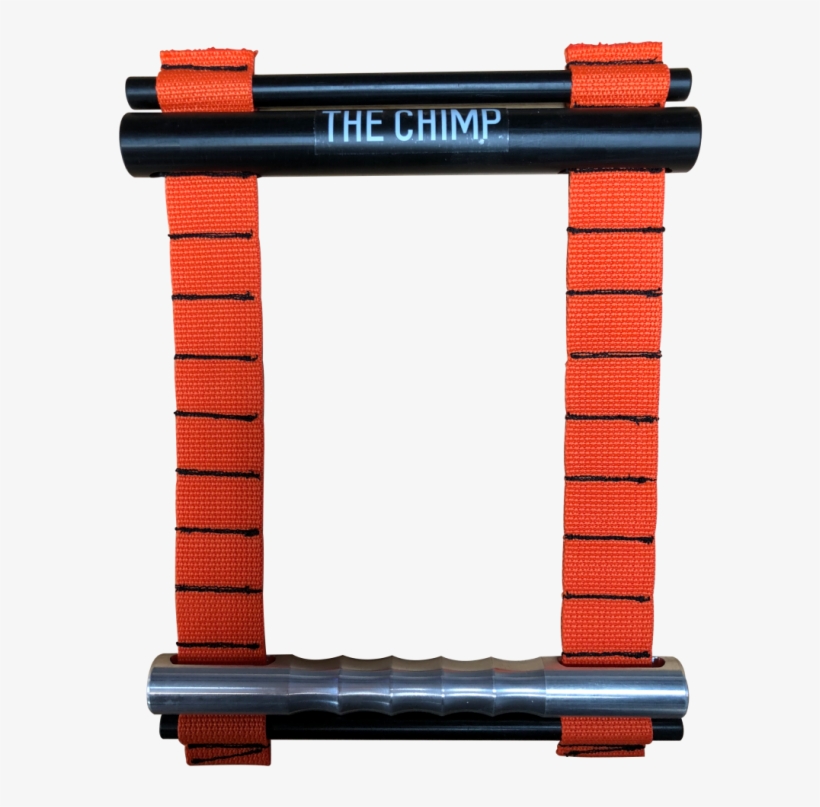 The Chimp Pdr Door Hanger - Exercise Equipment PNG Image | Transparent ...