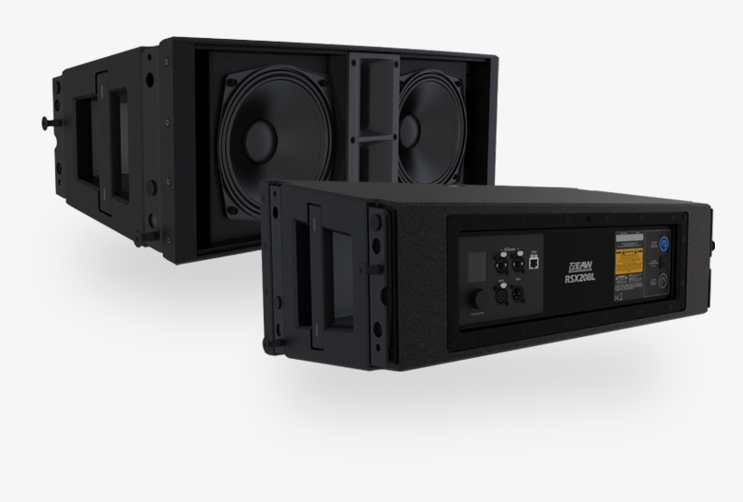 Radius Series - Electronics PNG Image | Transparent PNG Free Download ...