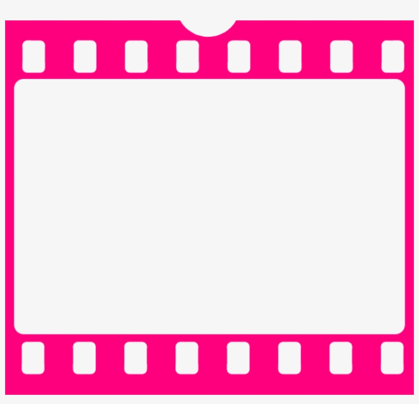 Free Png Download Color Film Strip Png Png Images Background - Film ...