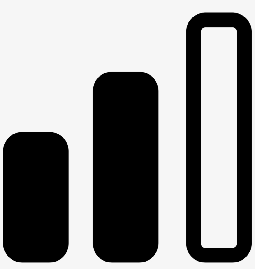 Png File Svg - White Levels Png Icon PNG Image | Transparent PNG Free ...