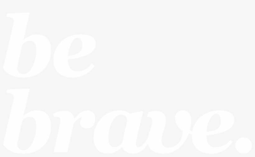 The Ultimate Playbook For Developing Brave Leaders - Brave PNG Image ...
