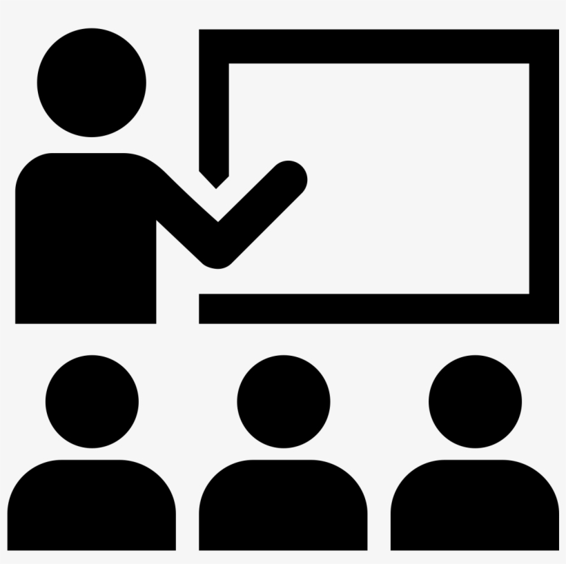 Demonstrationicon - Icon Training PNG Image | Transparent PNG Free ...