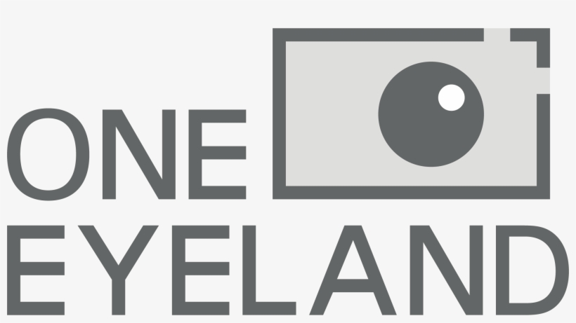 One Eyeland Logo - Circle PNG Image | Transparent PNG Free Download on ...
