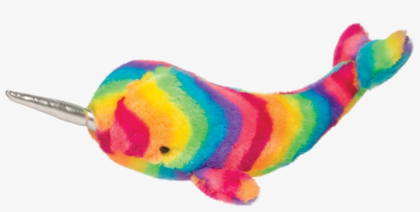 Rainbow Narwhal PNG Image | Transparent PNG Free Download on SeekPNG