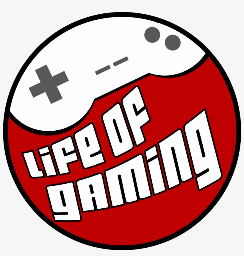 Life Of Gaming PNG Image | Transparent PNG Free Download on SeekPNG